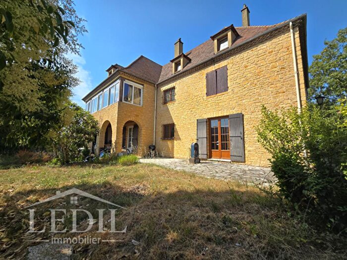 Bon-Encontre : Appartement 4 pièces à vendre