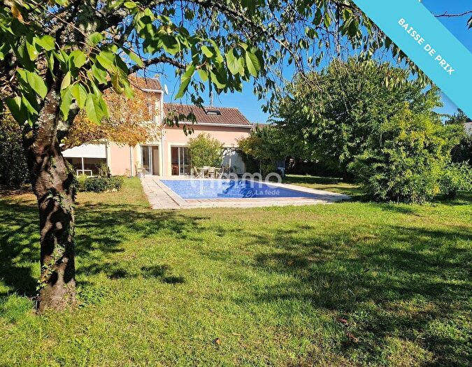 Maison 7 pièces à vendre - Le Bouscat