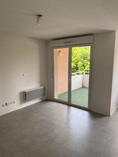 Appartement 2 pièces à Illzach, Quatre Saisons, à louer