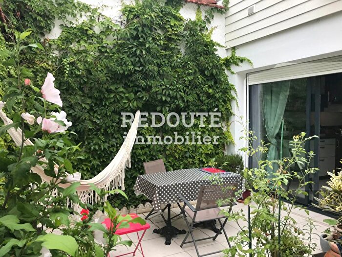 Reims, Centre-ville : Maison 5 pièces à vendre