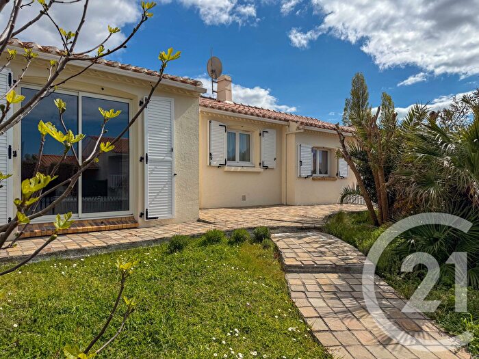 Maison 5 pièces à vendre à Lîle-dOlonne