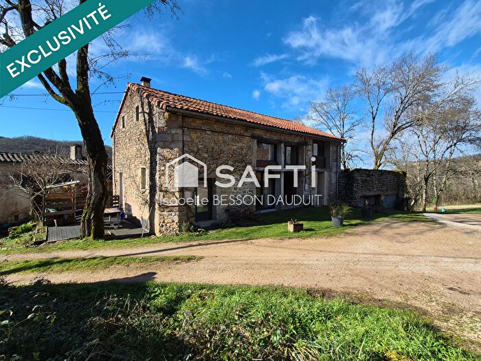 Maison à vendre - Penne - 7 pièces - 4 chambres