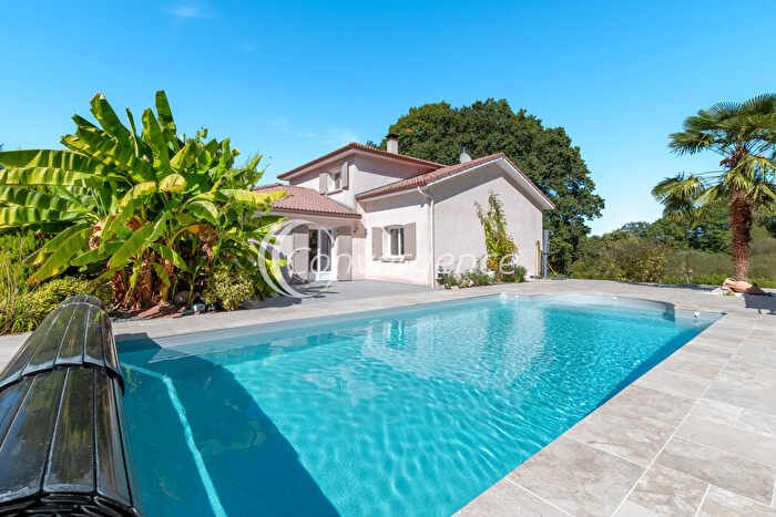 Maison 7 pièces à vendre - Bonnac-la-Côte