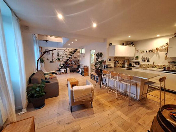 Appartement 3 pièces à louer - Bordeaux, La Bastide
