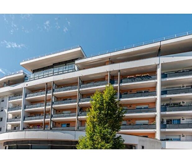 Appartement à vendre - Seynod - 1 pièce