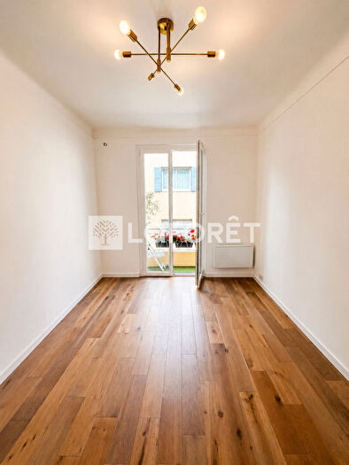 Appartement 2 pièces à vendre à Nice, Saint-Sylvestre
