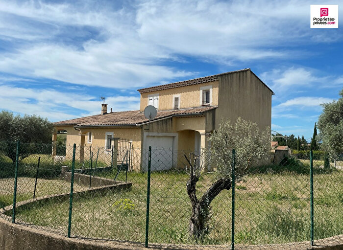 Maison 6 pièces à Valensole, à vendre