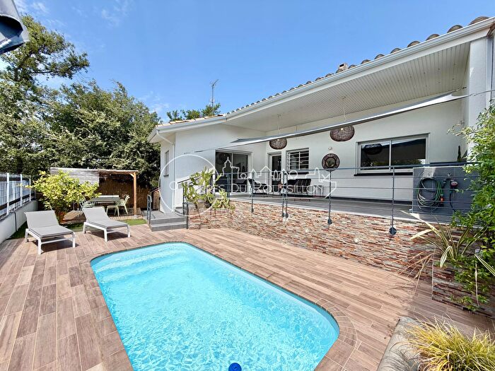 Maison 5 pièces à vendre - Perpignan, Mas Vermeil