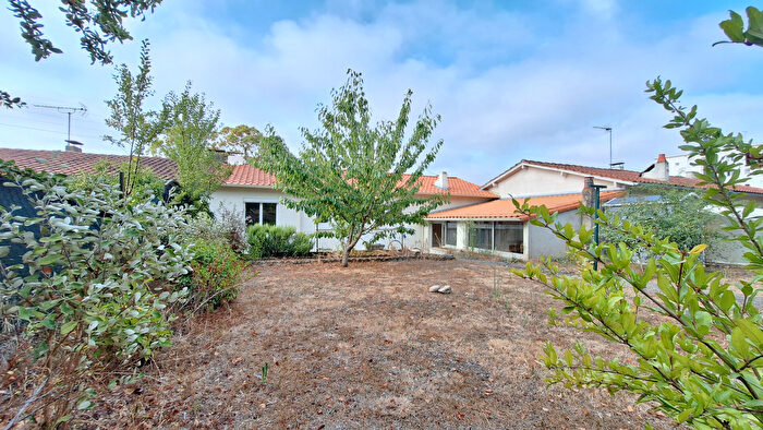 Maison 4 pièces à vendre - Niort, Souché
