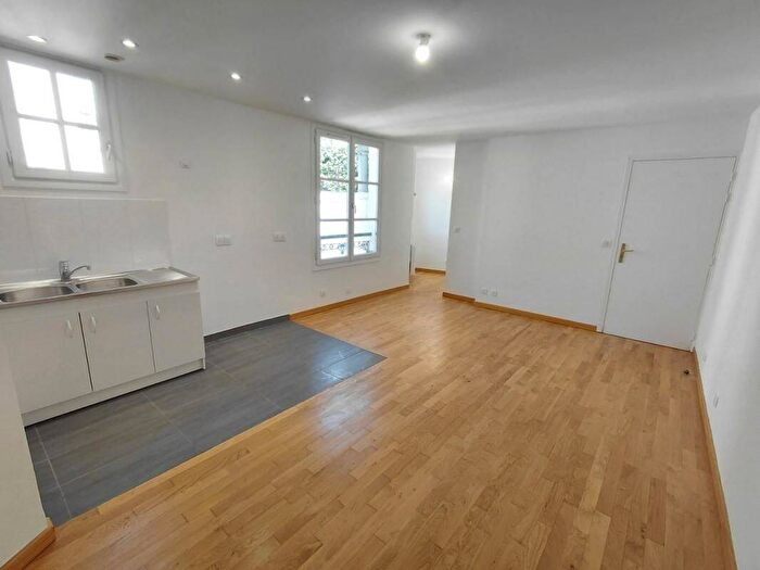 Appartement 1 pièce à louer - Vivienne-Gaillon, Paris 2ème arrondissement