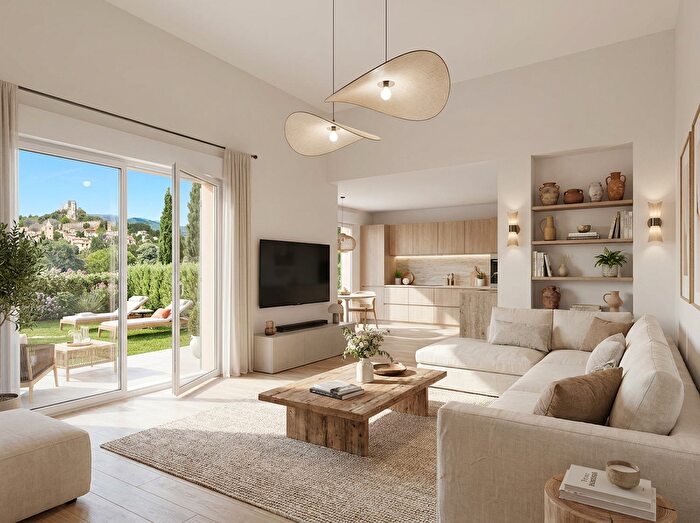 Grimaud : Maison 4 pièces à vendre