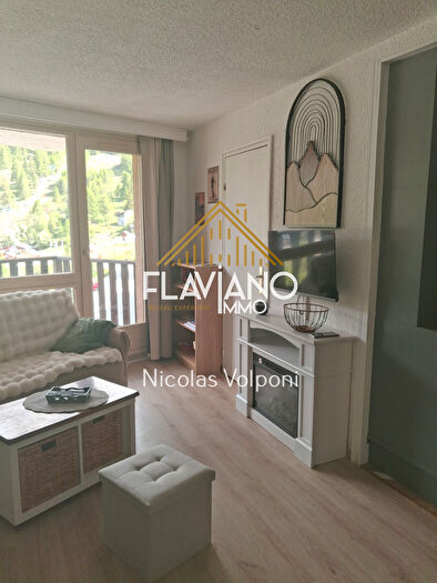 Appartement 2 pièces à vendre à Enchastrayes