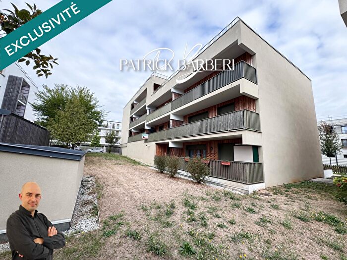 Appartement 3 pièces à Menucourt, à vendre