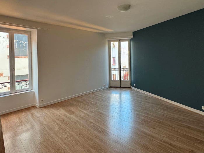 Maison 3 pièces à Clisson, à louer