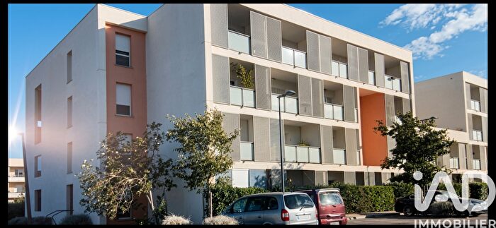 Narbonne, Bourg : Appartement 2 pièces à vendre