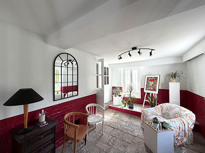 Sedan, Torcy : Maison 9 pièces à vendre