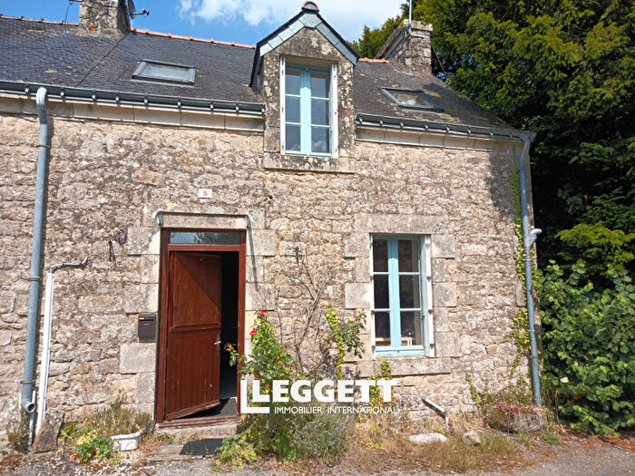 Maison 3 pièces à vendre à Le Saint
