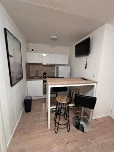 Appartement 3 pièces à louer à Nantes, La Jonelière, Le Petit Port