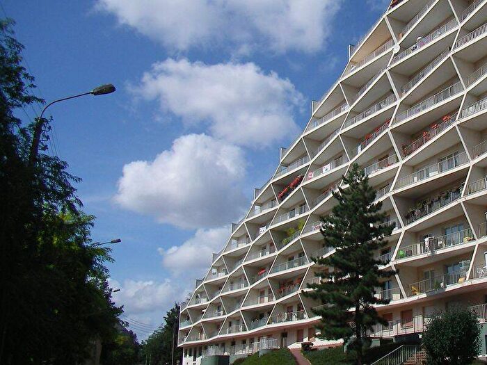 Appartement 1 pièce à louer à Lorient-Saint Brieuc, Rennes