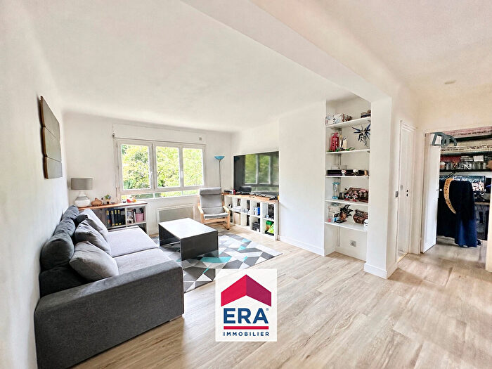 Sartrouville, Le Prunay - Appartement 3 pièces à vendre