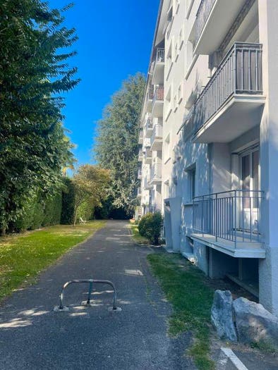 Appartement 3 pièces à louer à XIV Juillet, Pau