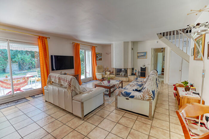 Maison à vendre - Guyancourt, Le Pont du Routoir - 5 pièces - 3 chambres