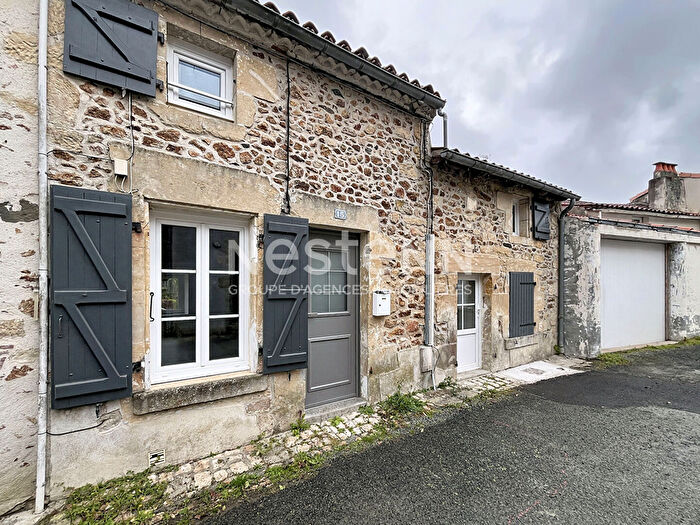 Maison 3 pièces à louer - Mervent