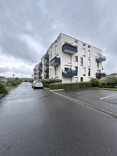 Appartement à vendre - Tourcoing, Malcense, Egalité - 1 pièce