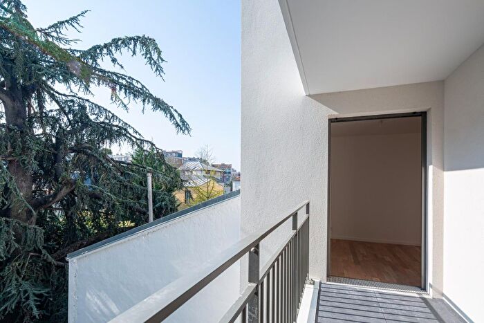 Appartement 3 pièces à louer - Vanves, Centre Saint-Rémy
