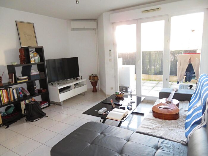 Appartement 3 pièces à Draguignan, Esplanade, Saint-Léger, à vendre