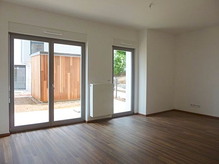 Appartement 3 pièces à louer à Nancy, Trois Maisons, Saint-Fiacre, Crosne, Vayringe