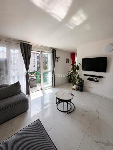 Appartement 5 pièces à Soisy-sous-Montmorency, Noyers, Centre Commercial, à vendre