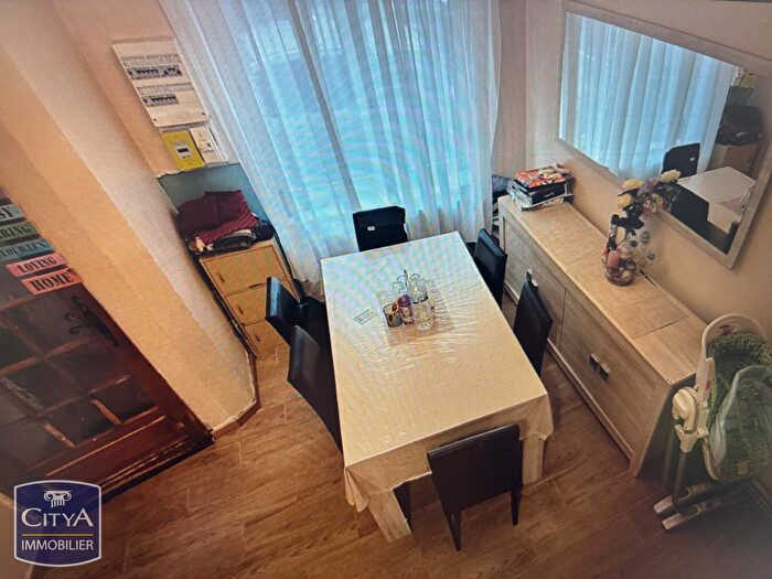 Roubaix, Epeule, Trichon : Maison 5 pièces à vendre