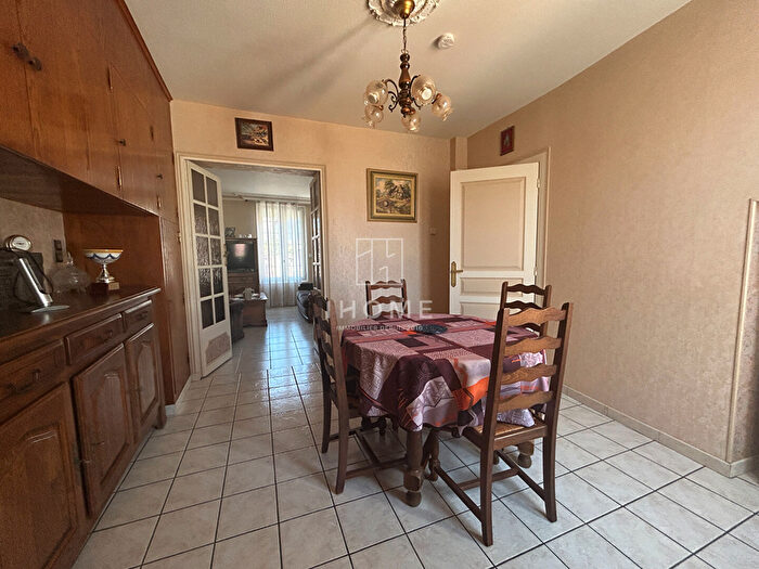Maison 4 pièces à Le Mans, Gare Sud, à vendre