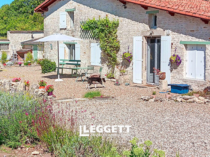 Maison 6 pièces à vendre - Chizé