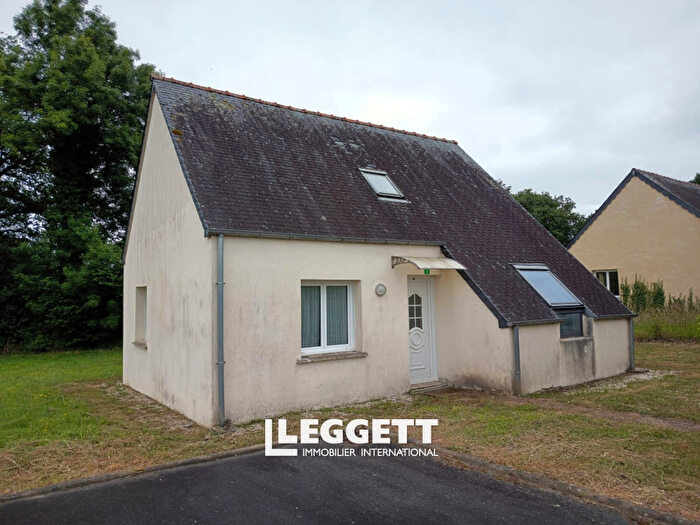 Plouyé : Maison 6 pièces à vendre