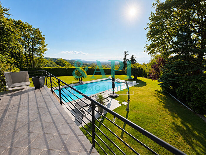 Maison 8 pièces à Armoy, à vendre