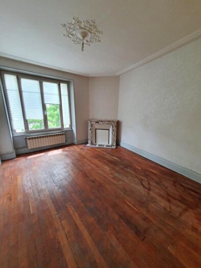 Nancy, Mon Désert, Jeanne dArc, Saurupt, Clémenceau - Appartement 3 pièces à louer