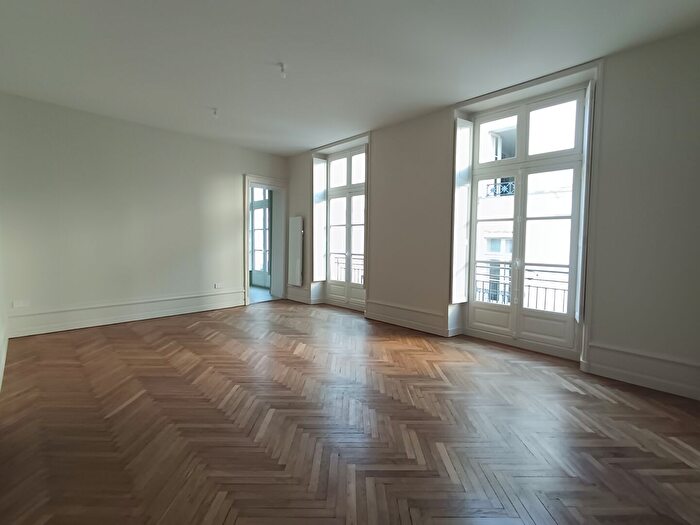 Appartement 3 pièces à Nantes, Saint-Donatien, Tortière, à louer