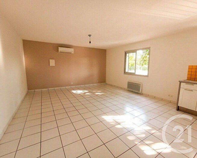 Appartement à louer - Montpellier - 2 pièces - 1 chambre