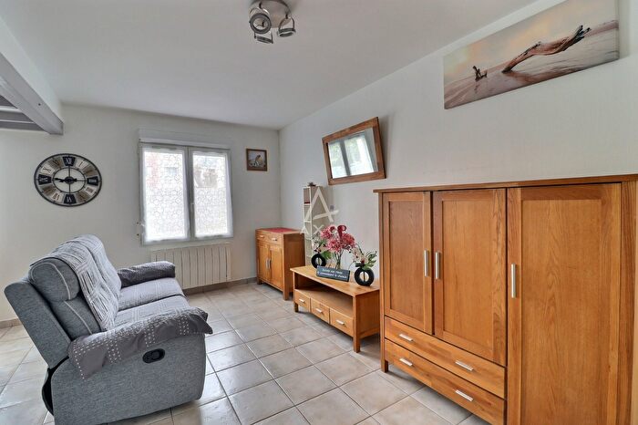 Maison 2 pièces à vendre à Achères, Centre-ville, Cité de la Barricade