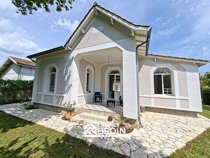Arès : Maison 6 pièces à vendre