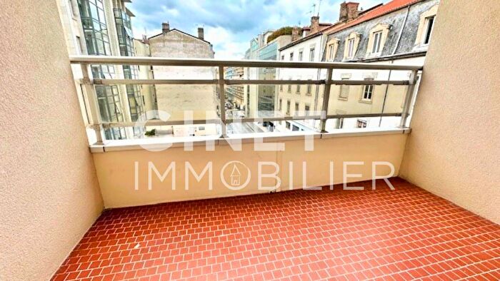 Appartement 1 pièce à louer - Lyon 6ème, Tête dOr, Vitton