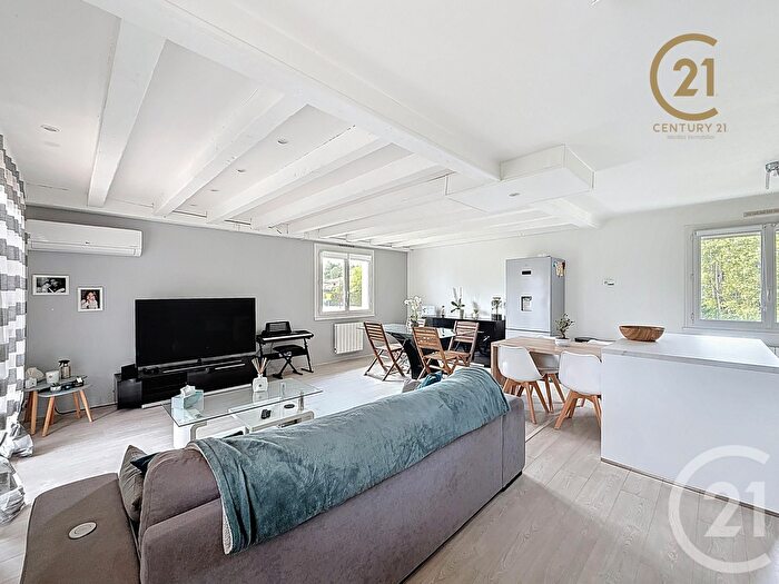 Maison 6 pièces à vendre à Montagny