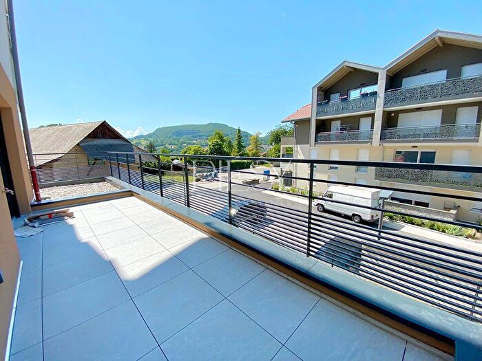 Villy-le-Pelloux : Appartement 2 pièces à louer