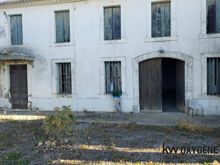 Maison à vendre - Carcassonne - 8 pièces - 5 chambres