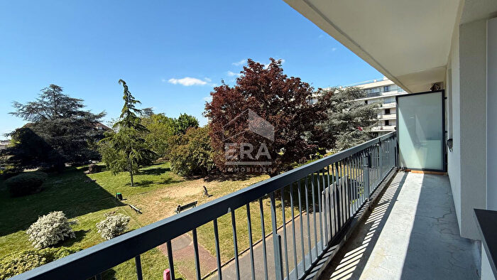 Corbeil-Essonnes, Montconseil - Appartement 3 pièces à vendre
