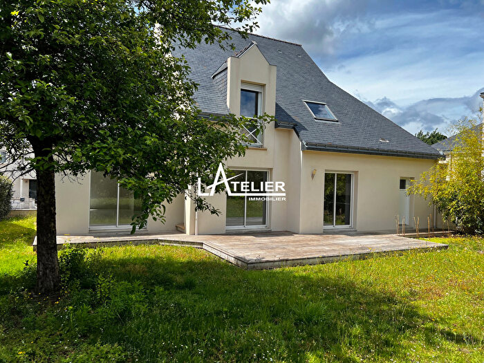 Sautron - Maison 7 pièces à vendre