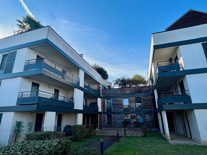 Appartement à louer - Olivet, Larry, Coin Rond, Lorette - 2 pièces - 1 chambre