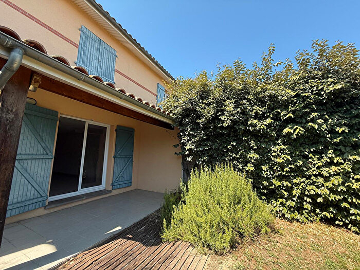 Maison à vendre - Plaisance-du-Touch, Lamasquère, Birazel, Grand Duc - 4 pièces - 3 chambres